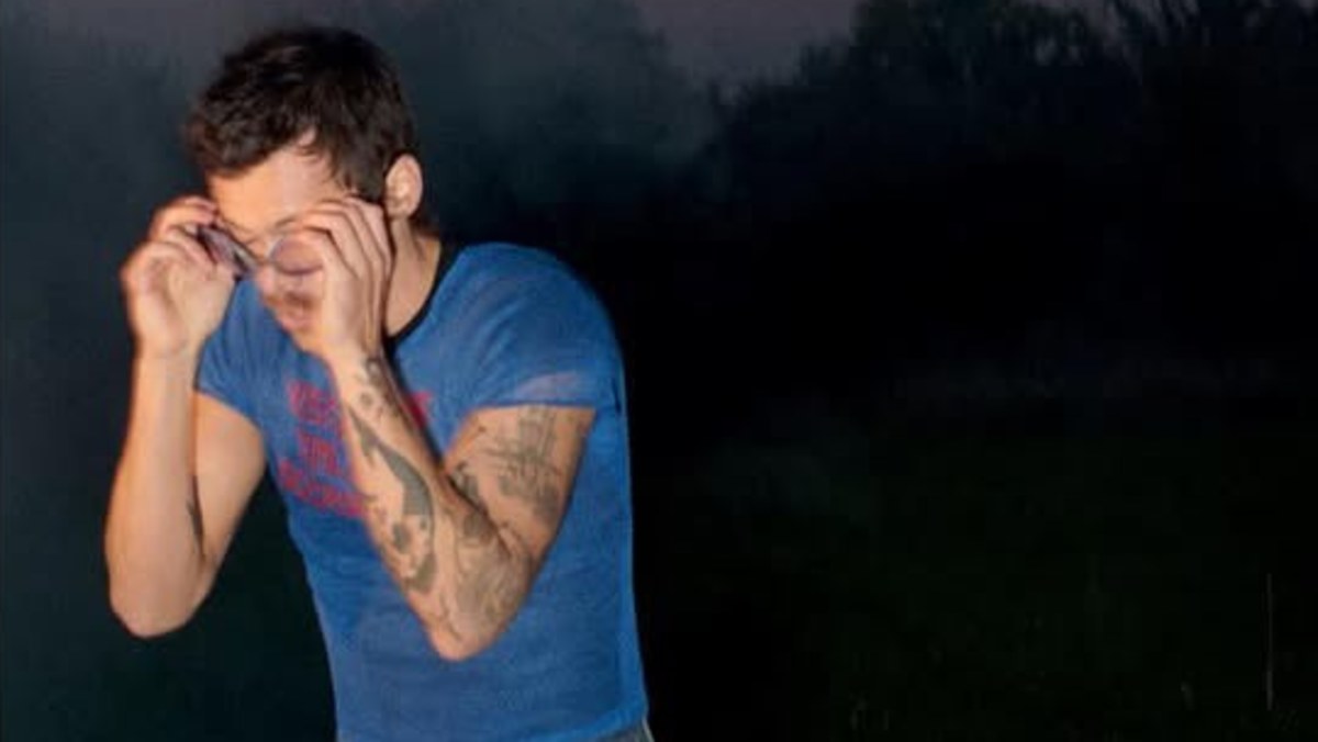 Harry Styles new album: One Direction star sends fans into meltdown as ...