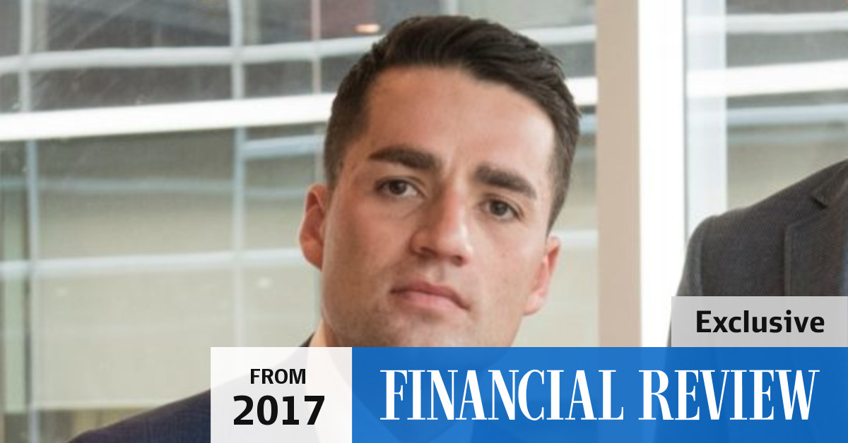 Debt payment start-up Credit Clear poaches OpenPay's CEO Simon Scalzo ...