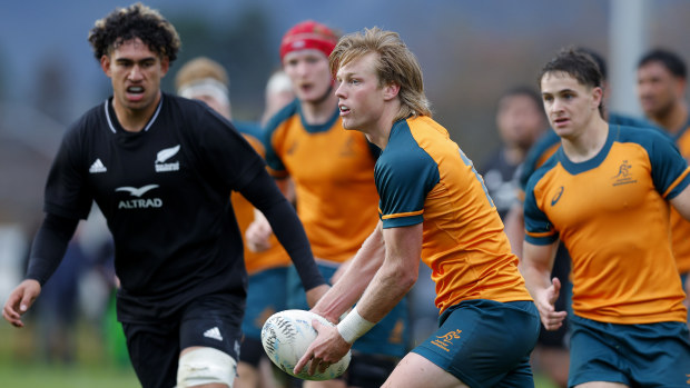 Super Rugby Pacific 2025 Australia predictions | Waratahs, Reds ...