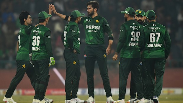 Cricket news 2026: Pakistan forced to boycott T20 World Cup match ...