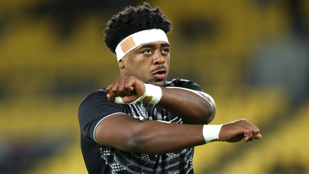 Super Rugby Pacific 2025 team lists: Complete squads for all teams ...