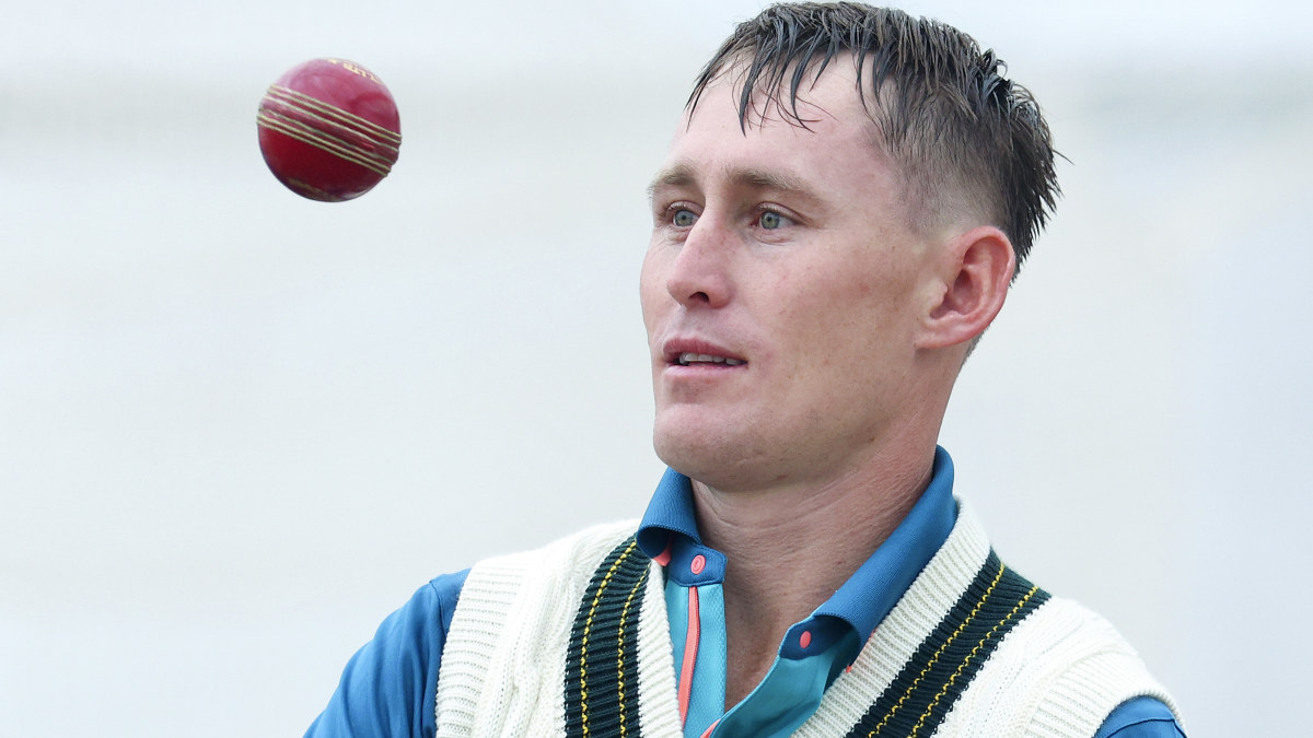 Australia vs New Zealand 2024 | Marnus Labuschagne form; Andrew ...