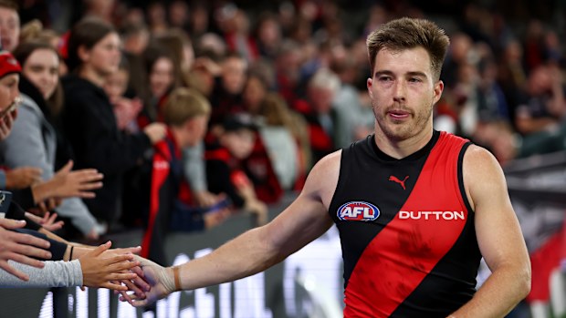 AFL News 2025: The 10 biggest AFL storylines of 2025; Jamarra Ugle ...
