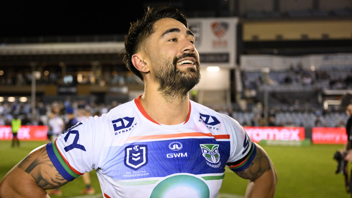 NRL news 2024: Shaun Johnson opens up on retirement backflip to play ...