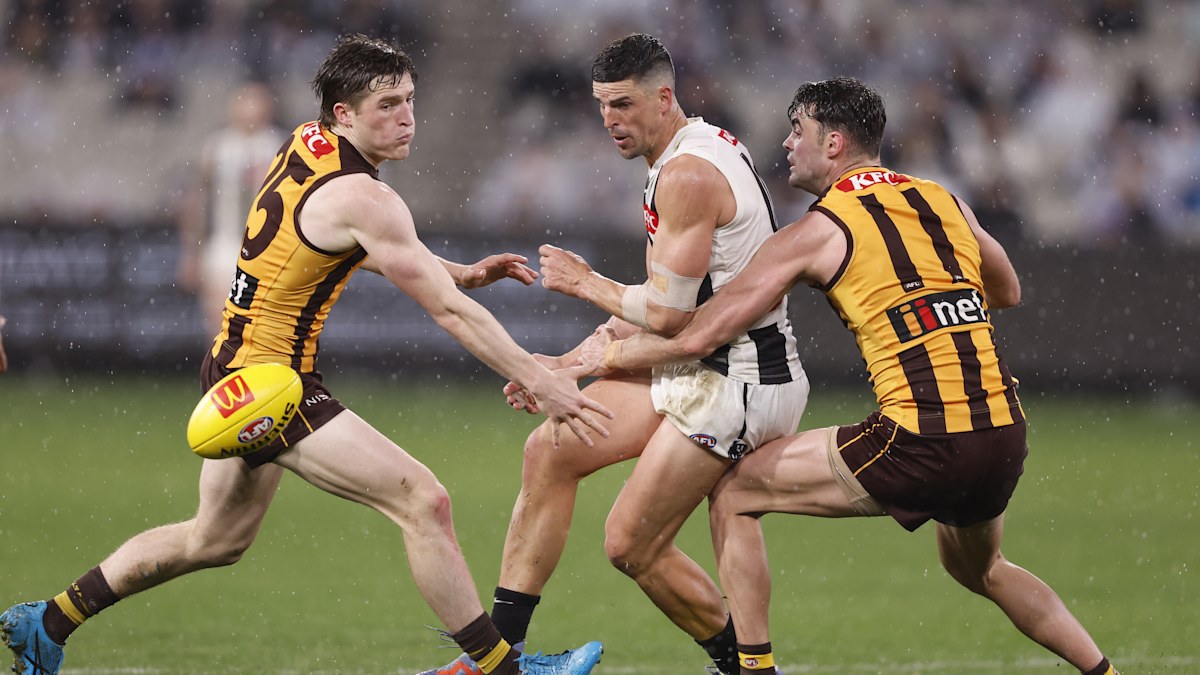 AFL Tips Round 12 2025 expert footy predictions: Rory Sloane, Eddie ...