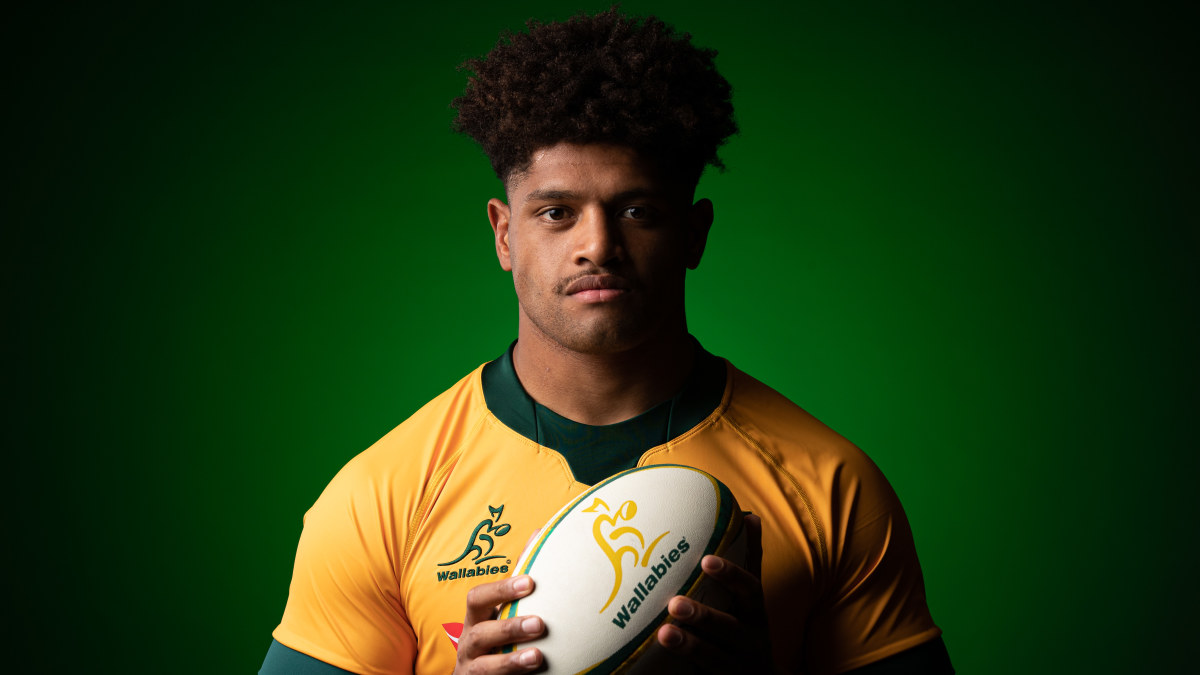 Rob Valetini Tim Anstee Josh Kemeny Wallabies Super Rugby AU 2021 news