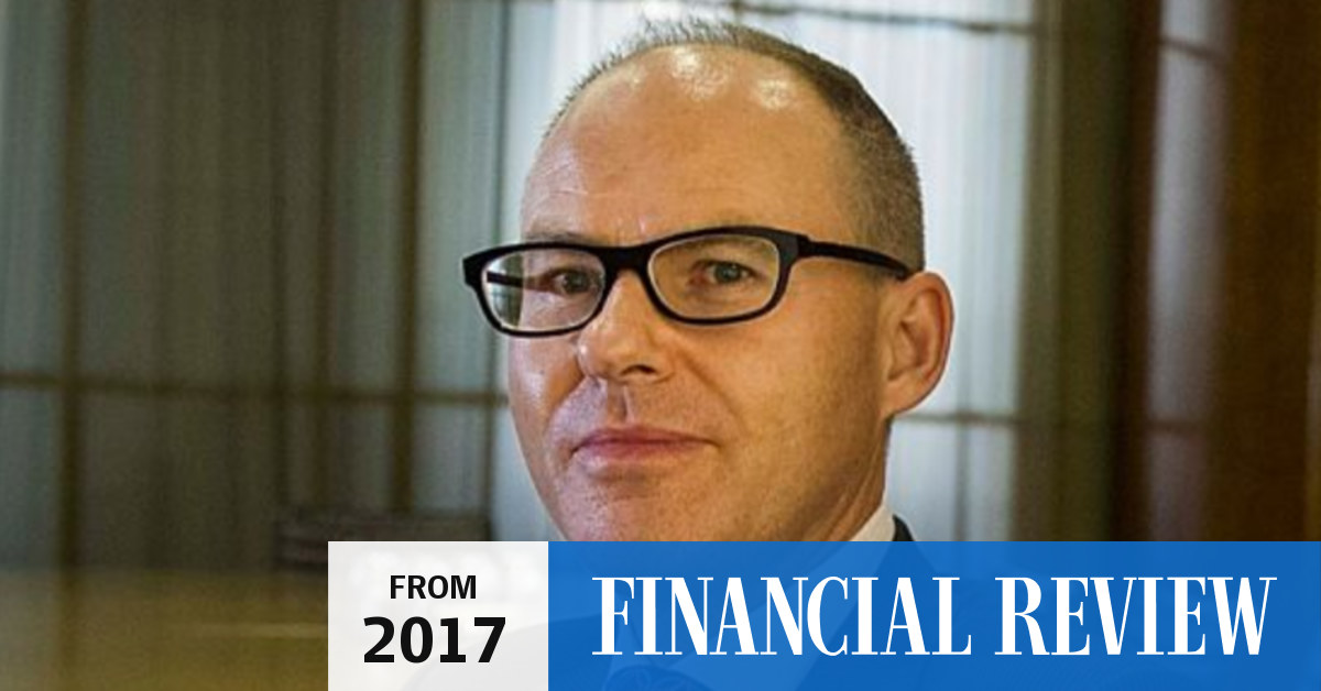 michael sloan ashurst