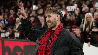 AFL retirements 2024: Every AFL player who will retire this year ...