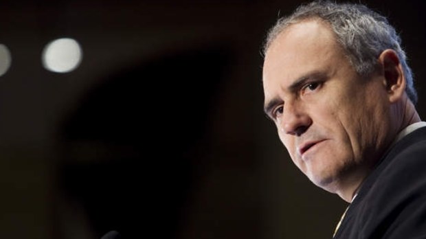 Ken Henry blames 'corporate complacency' for misconduct