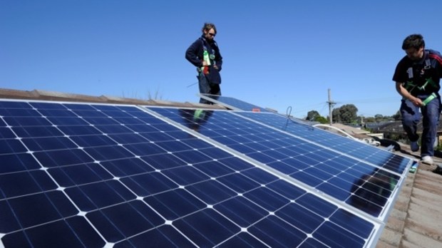 French giant Schneider bankrolls Clipsal Solar disrupter