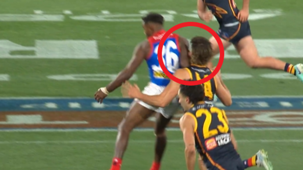 AFL News 2024: Kysaiah Pickett one match suspension, bump on Jake ...