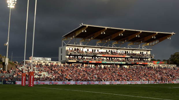NRL news 2025: Wests Tigers aware of police assaulted incident that ...
