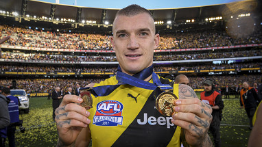 AFL retirements 2024: Every AFL player who will retire this year ...