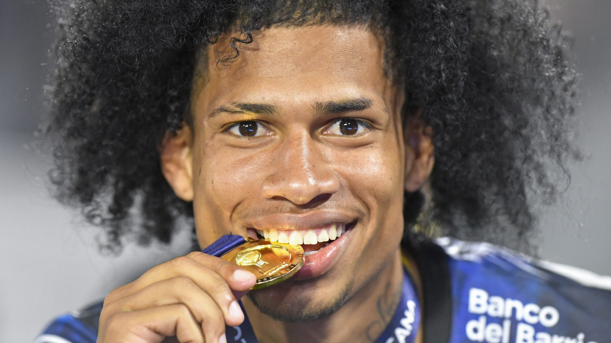 Football news 2024, Ecuador and FC Cincinnati player Marco Angulo dies ...