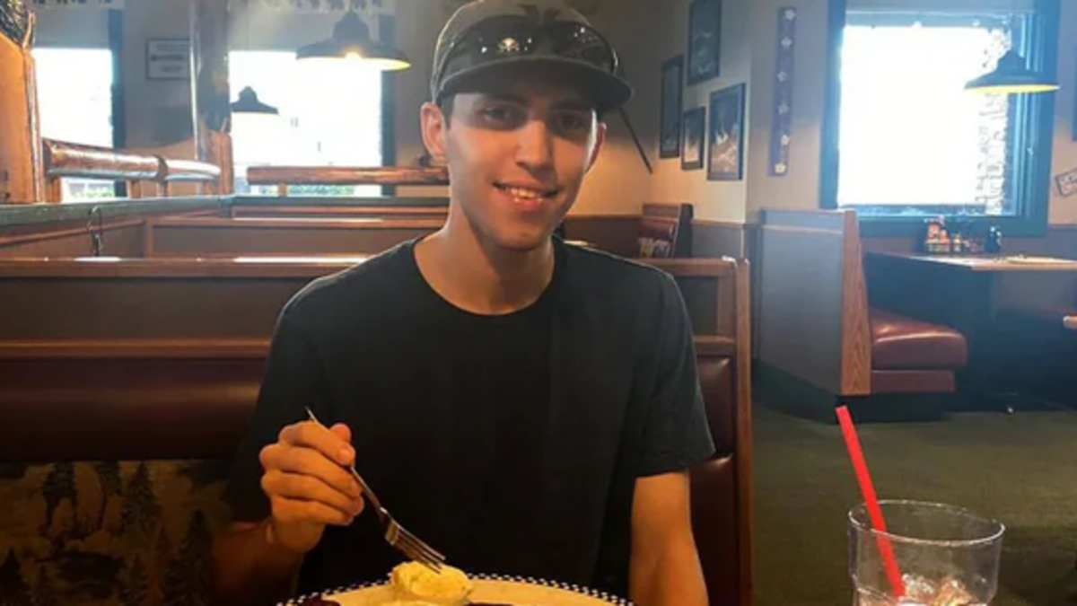 Tyler Robinson: What we know about the 22-year-old suspected shooter of ...