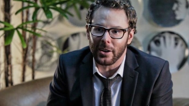 Napster founder upsets Hollywood with movie streaming service