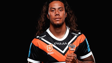Best NRL Players 2025: Top 50 rankings in Pictures