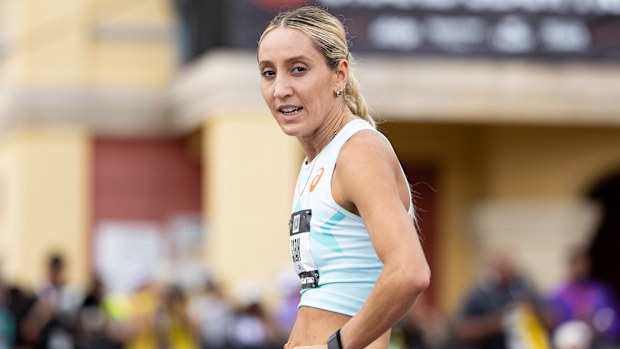 Athletics, Grand Slam Track news 2025: Peter Bol, Jessica Hull, Sarah ...