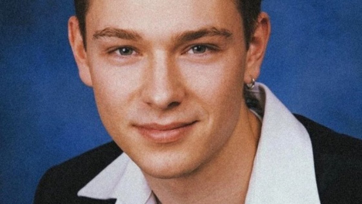 Chad Michael Murray nose job: Fans go crazy over photo of One Tree Hill ...
