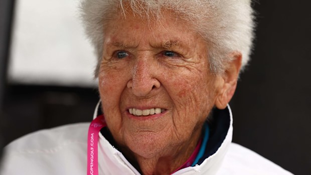 Dawn Fraser updates: Dawn Fraser released from hospital nine days after ...