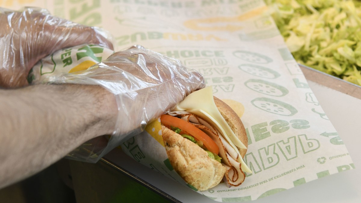 Subway pickle shortage: Subway Australia finally responds to the ...