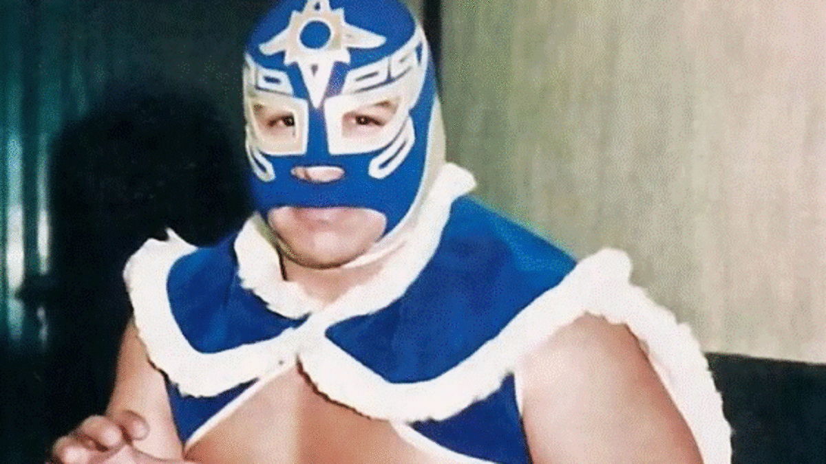 Wrestling news 2024: Legend Rey Mysterio Sr dead aged 66