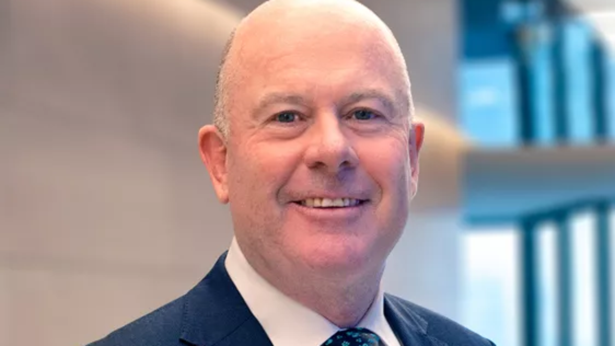 Andrew Yates resigns: KPMG chief executive resigns over firm's ...