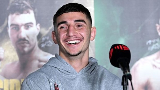 Boxing news 2025: Harry Garside claps back at 'disrespect' from Ahmad ...