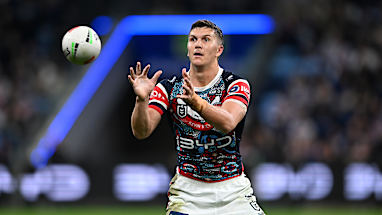 NRL news 2025 | The Mole exclusive: Rookie All-Star team including ...