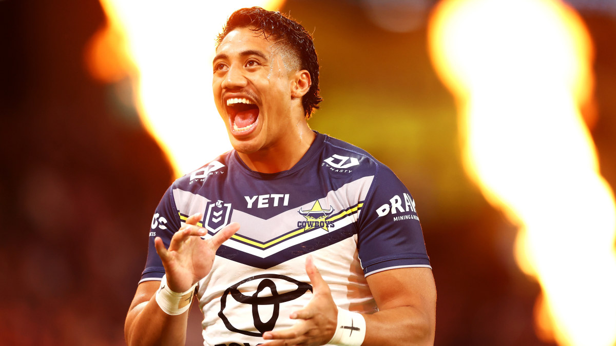 NRL news 2024: Murray Taulagi return gives Maroons coach Billy Slater ...