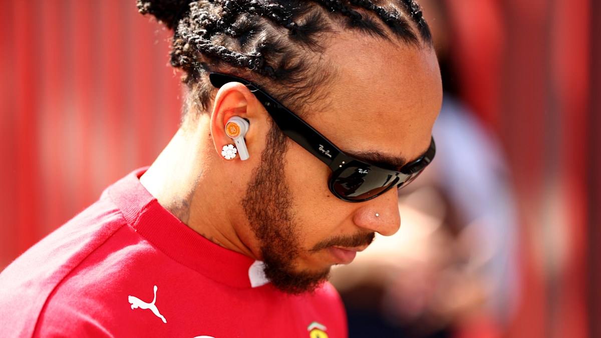 F1 news 2025 Spanish Grand Prix: Front wing rule changes, Lewis ...