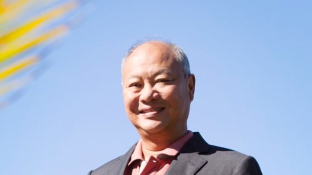 Tony Fung's Aquis Group entertains off the Coast