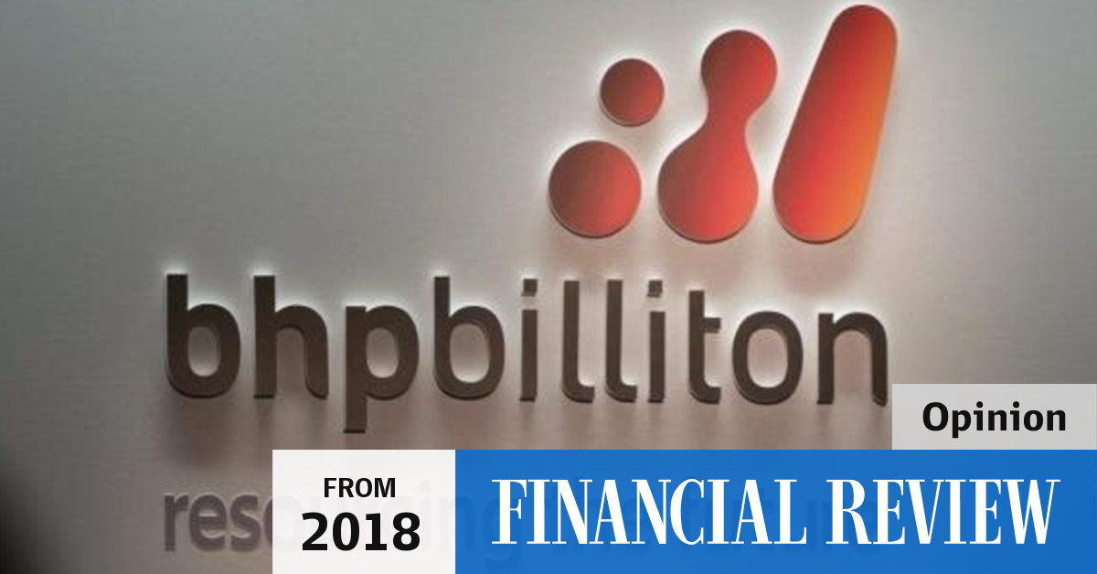 Coal union resists BHP's BOS plan