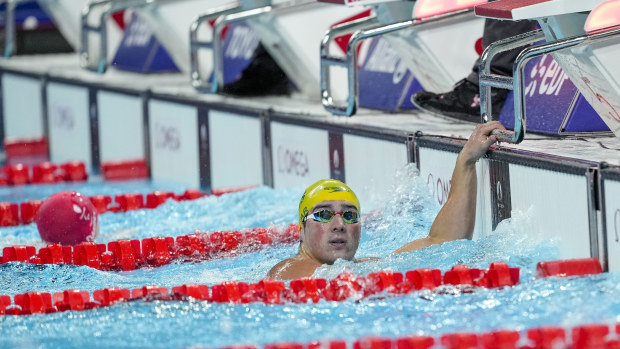 Paris Paralympics 2024 LIVE updates, day 7: Latest news headlines ...