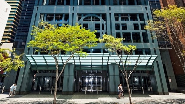 Propertylink, Goldman among the buyers in $600m of office deals