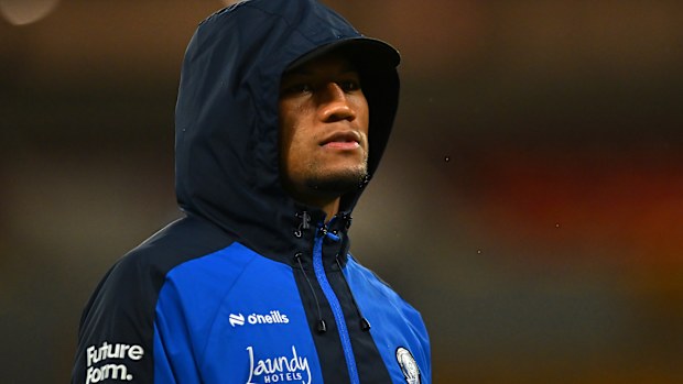 NRL news 2025: Round 21 team lists; Mitchell Moses returns for Eels ...