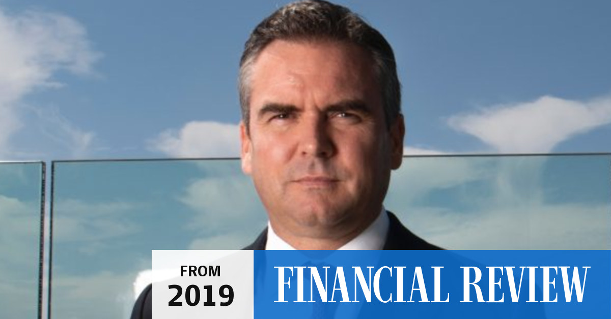 RBC Capital Markets: The landscape for infrastructure deals is changing