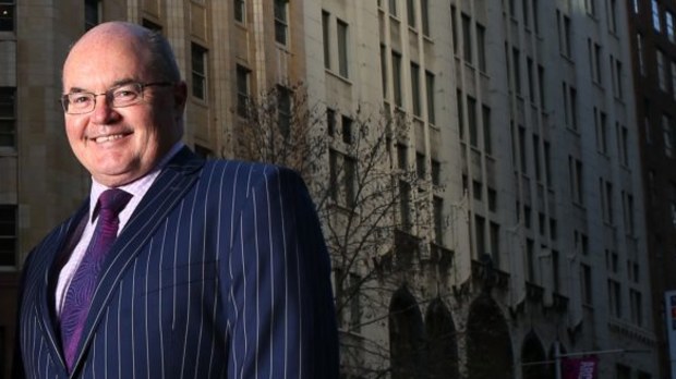 Energy Developments managing director Greg Pritchard to step down