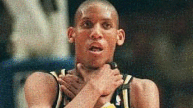 NBA news 2025: Tyrese Haliburton does choke signal as Indiana Pacers ...