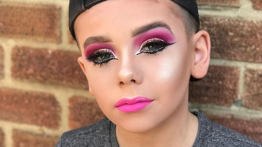 Could a 10-year-old boy be your next beauty icon?