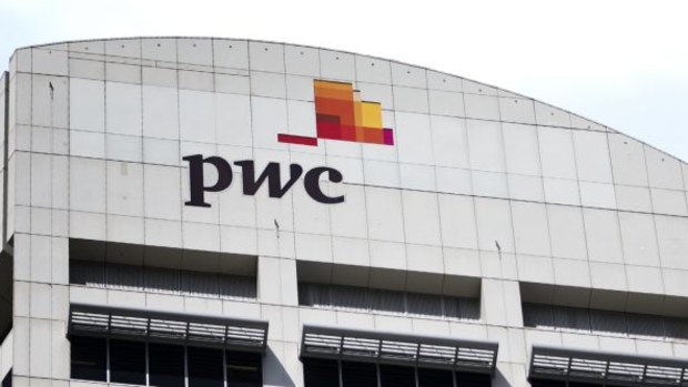PwC admits it designed 'aggressive' tax structure to avoid MAAL