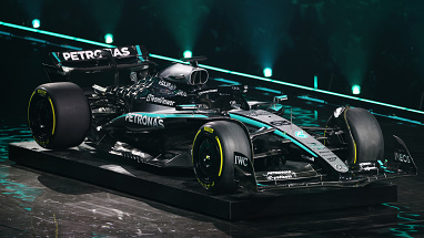 F1 liveries 2025: Every new Formula 1 car design | In pictures