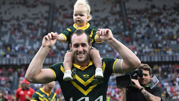 NRL news 2024: Isaah Yeo wins Golden Boot, Tarryn Aiken wins women's ...