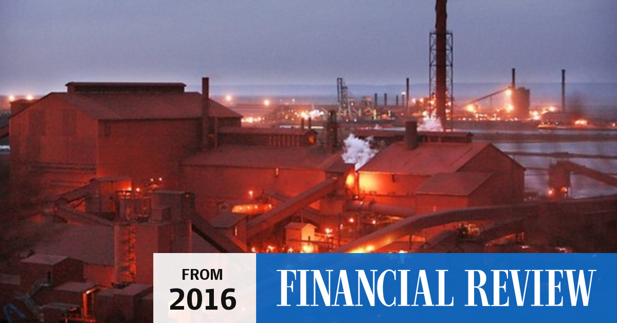 Turnbull to steer clear of steel dumping during China visit