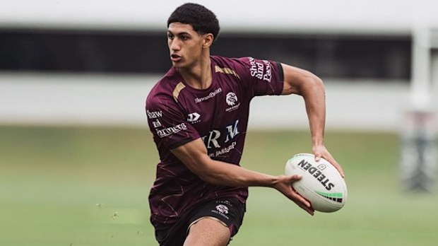 NRL news 2026: Pre-season trials week two team lists, squads, changes ...