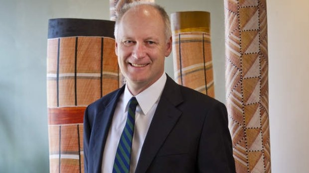 Richard Goyder's appointment as Qantas chairman raises questions