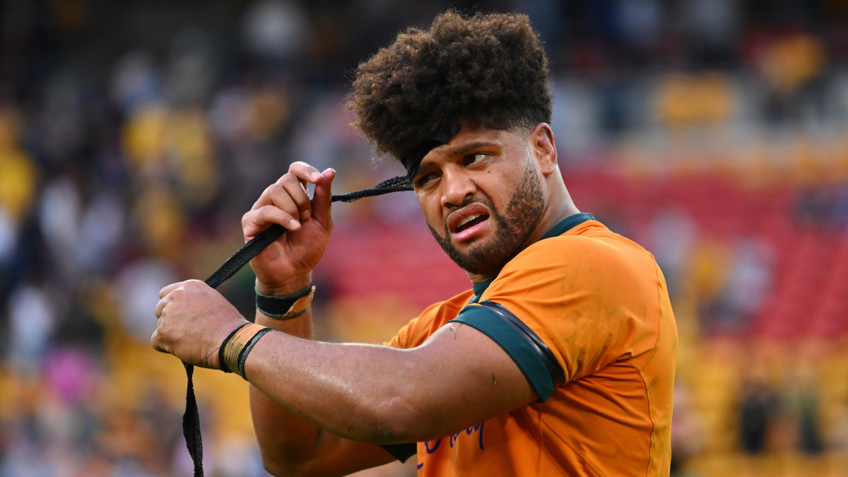 Rugby Championship 2024 news: Wallabies vs Springboks second Test Perth ...