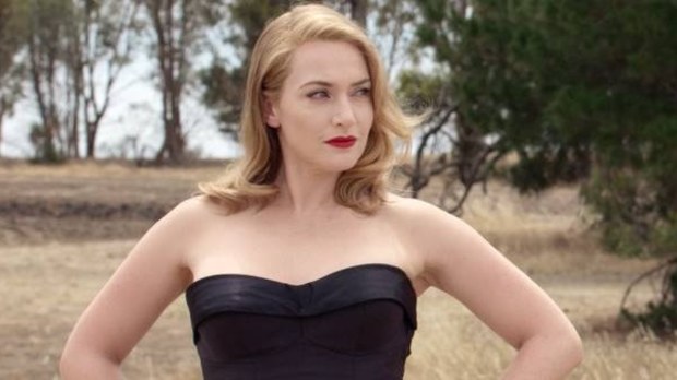Movie reviews: The Dressmaker (2015); Mistress America (2015)