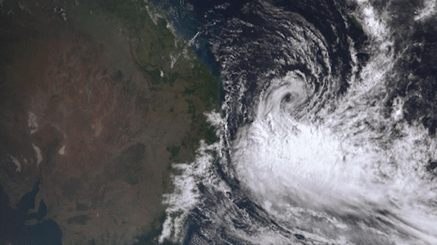 Tropical Cyclone Alfred update: How to prepare for a Cyclone and what ...