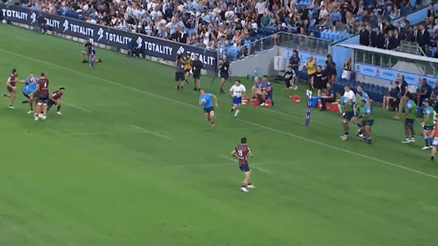 Super Rugby Pacific 2026: Max Jorgensen news; NSW Waratahs, Wallabies ...